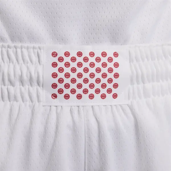 Nike Usa Limited Home Basketball Shorts