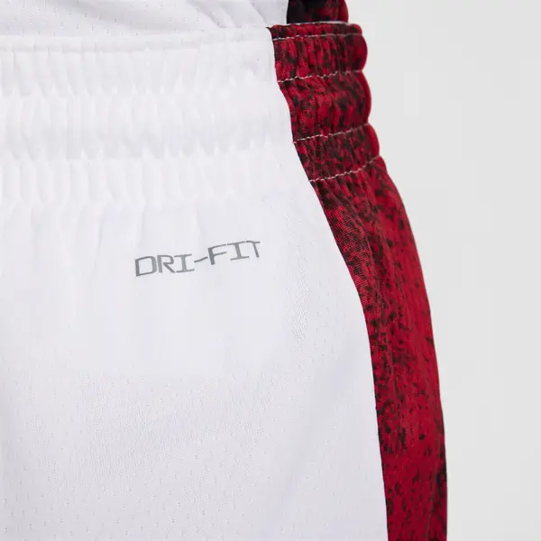 Nike Usa Limited Home Basketball Shorts