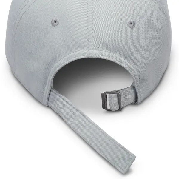 Nike Club Unstructured Cap - Grey