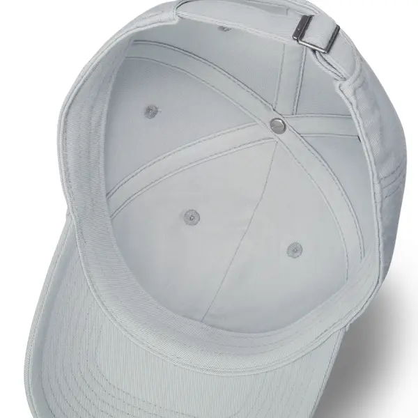 Nike Club Unstructured Cap - Grey