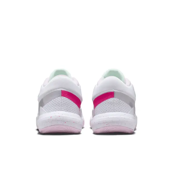 Nike Hyperquick Se Volleyball Shoes - White