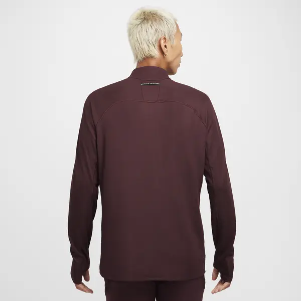 Nike Trail Dri-fit 1/2-zip Mid Layer Top