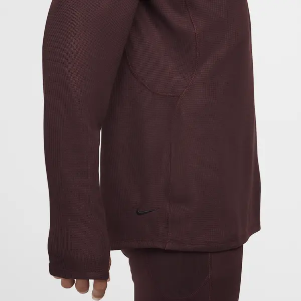 Nike Trail Dri-fit 1/2-zip Mid Layer Top