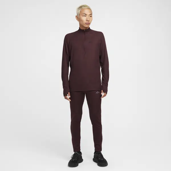Nike Trail Dri-fit 1/2-zip Mid Layer Top