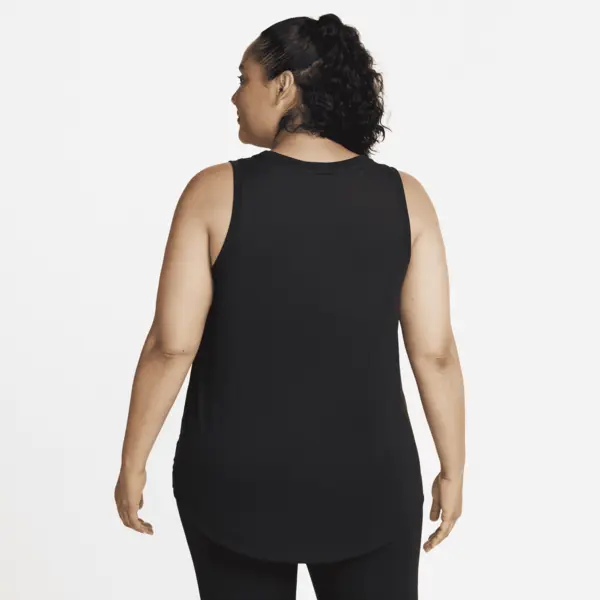 Nike Dri-fit Racerback Tank Top