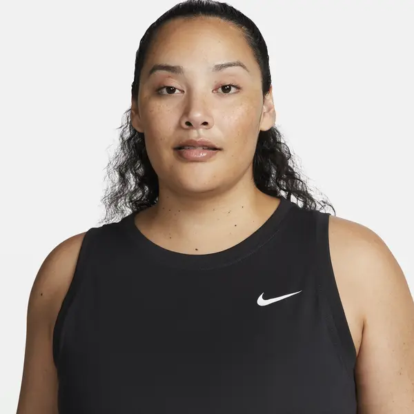 Nike Dri-fit Racerback Tank Top