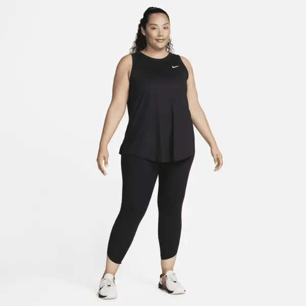 Nike Dri-fit Racerback Tank Top