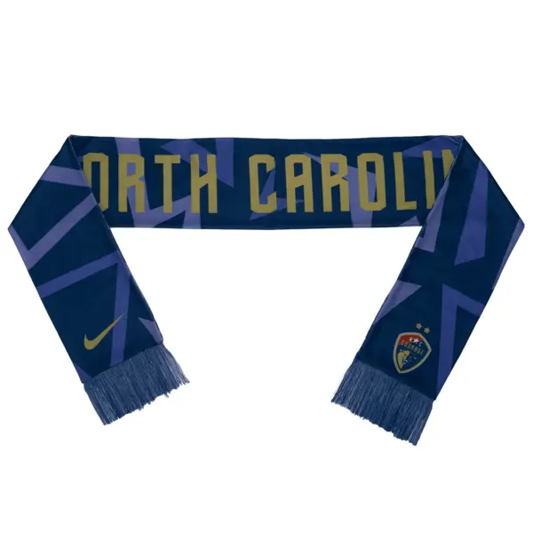 Nike North Carolina Courage Nwsl Scarf - Multicolor