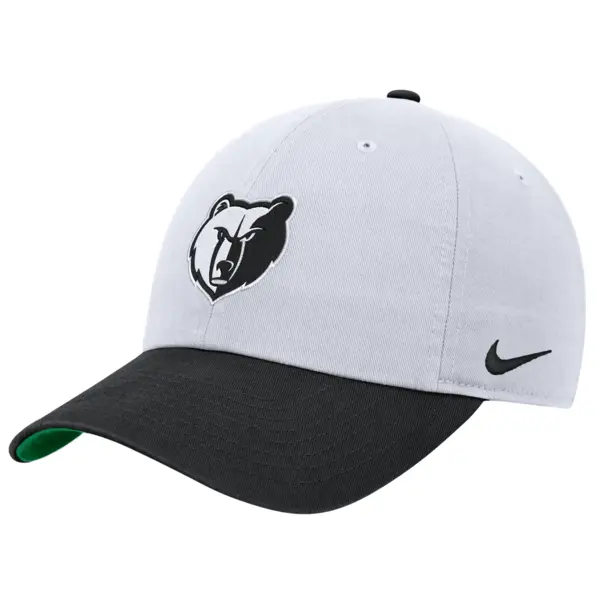 Nike Memphis Grizzlies Select Series Nba Cap