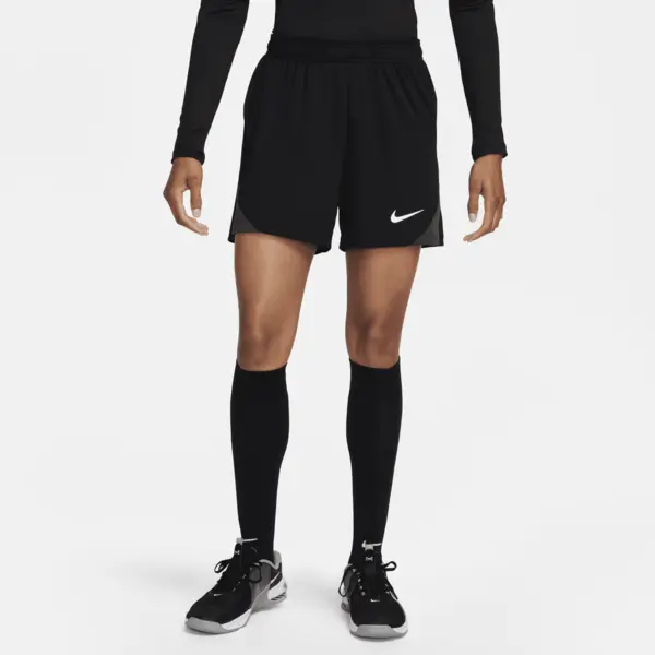 Nike Dri-fit Soccer Shorts