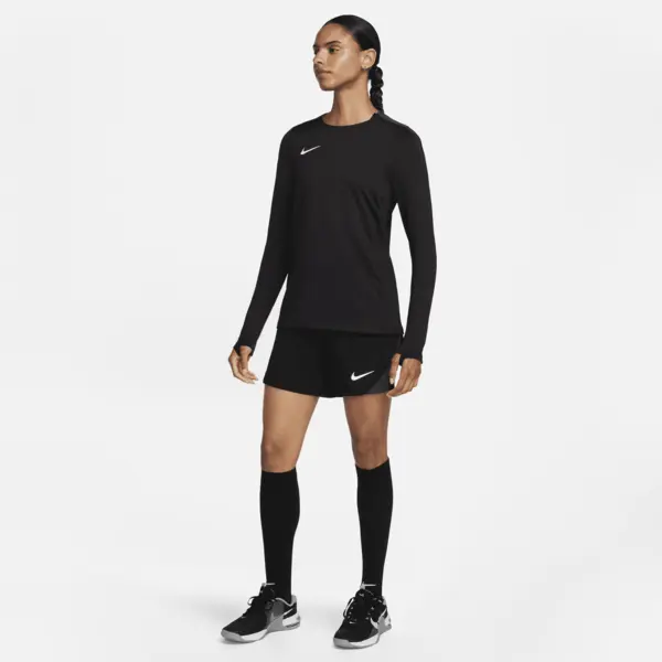 Nike Dri-fit Soccer Shorts