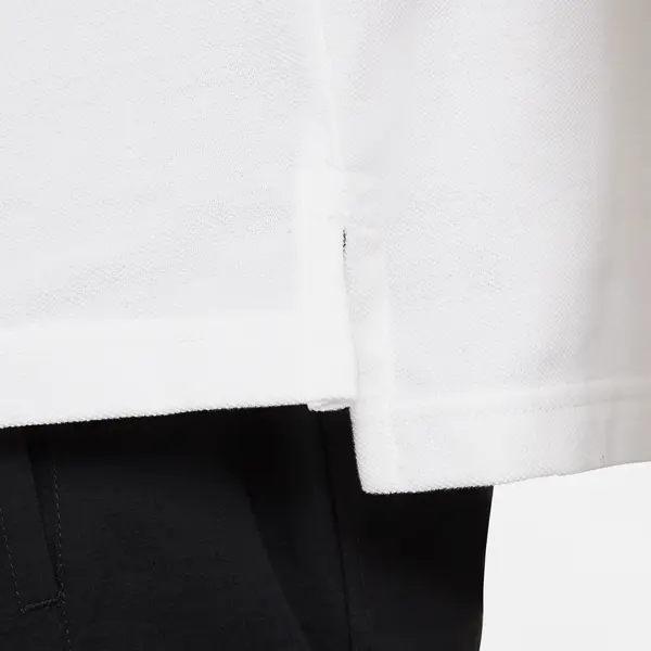 Nike Sportswear Polo - White