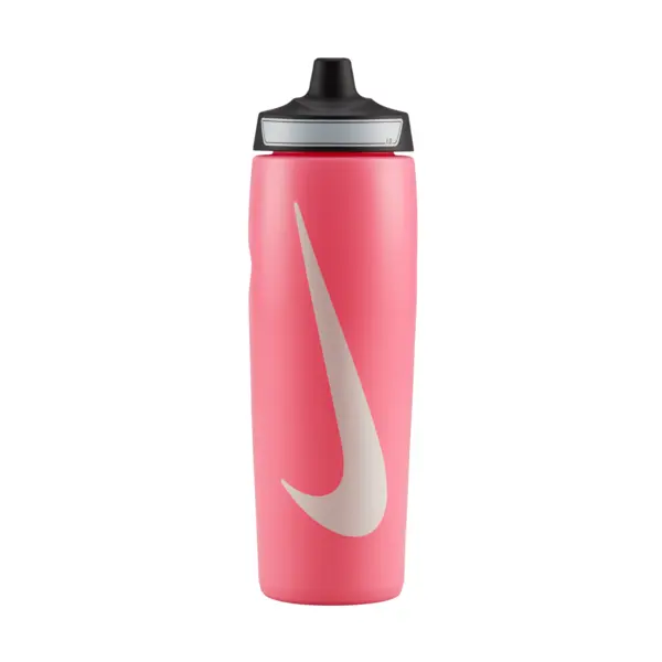 Nike Refuel Water Bottle - Pink