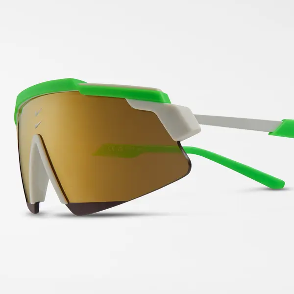 Nike Marquee Mirrored Sunglasses