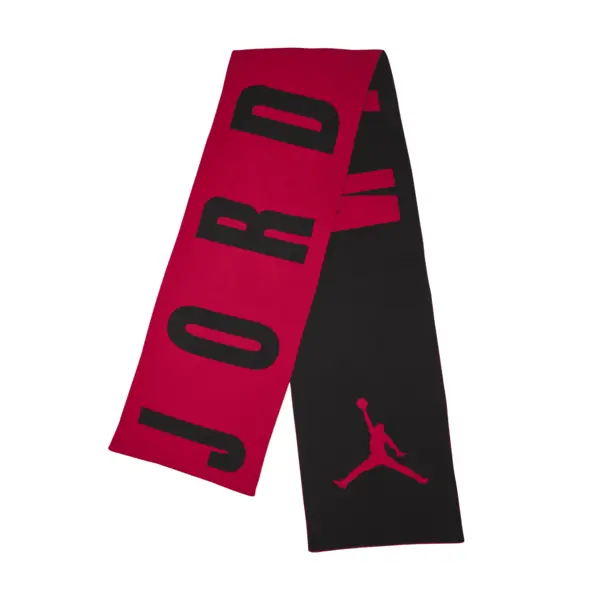 JORDAN Scarf - Black