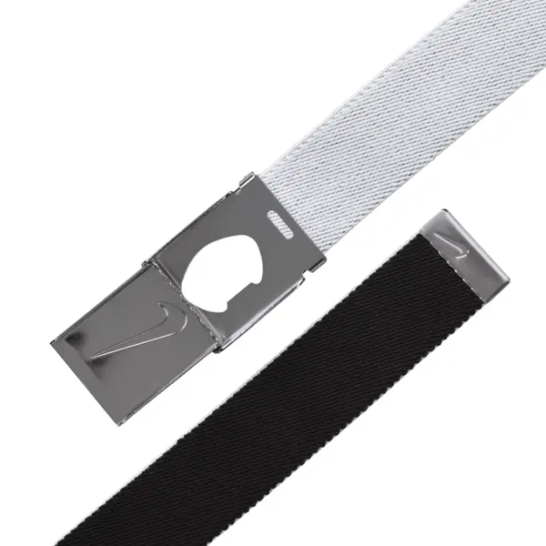 Nike Reversible Stretch Web Golf Belt