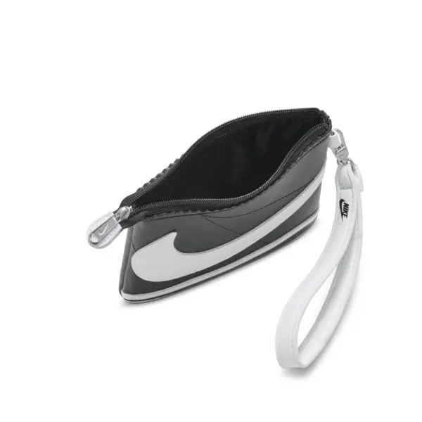 Nike Icon Cortez Wristlet - Black