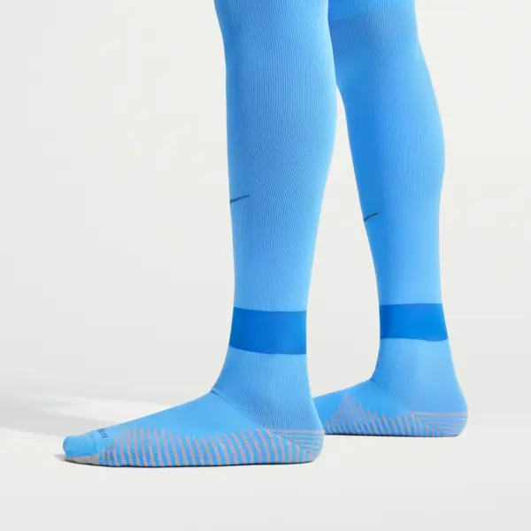 Nike Strike Knee-high Socks - Blue