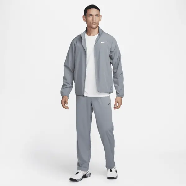 Nike Totality Dri-fit Open Hem Versatile Pants