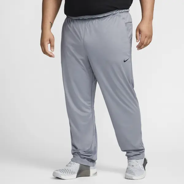 Nike Totality Dri-fit Open Hem Versatile Pants