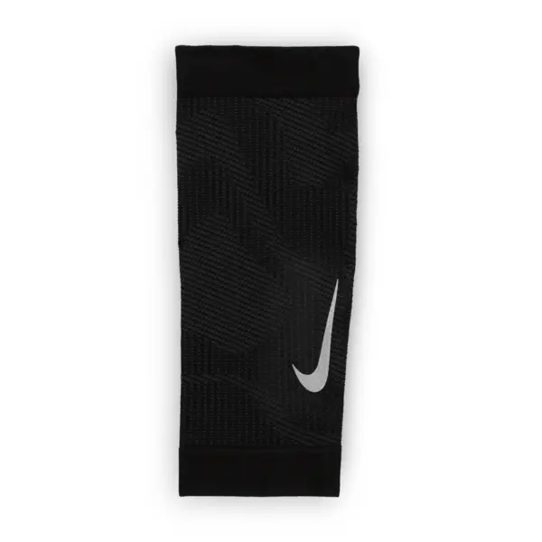 Nike Zoned Calf Sleeves - Black