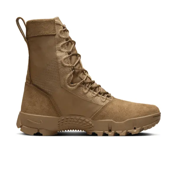 Nike Sfb Jungle 2 8" Leather Boots - Brown
