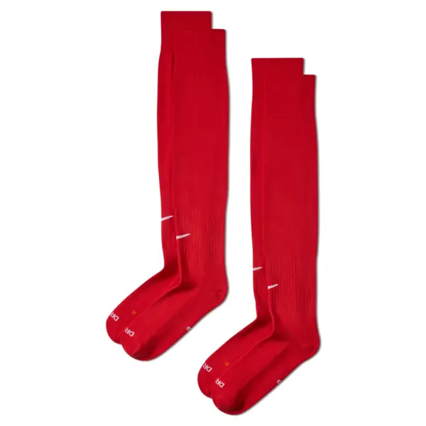 Nike Baseball/softball Over-the-calf Socks - Red