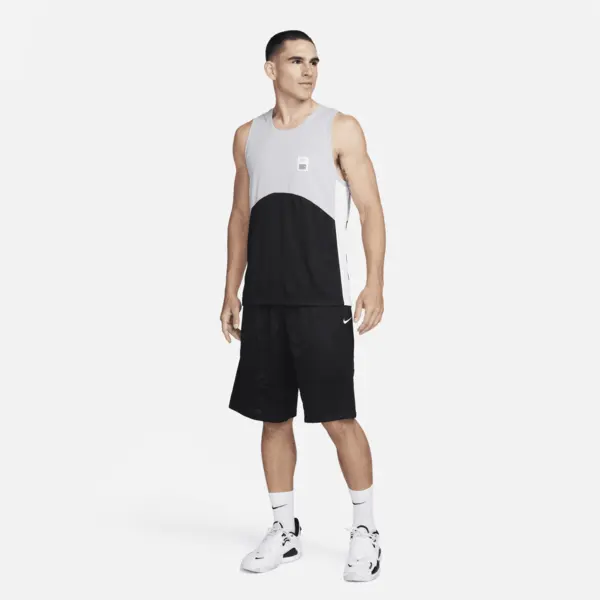 Nike Icon Dri-fit 11" Basketball Shorts