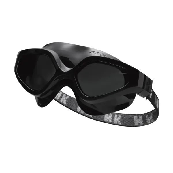 Nike Expanse Swim Mask Goggle - Black