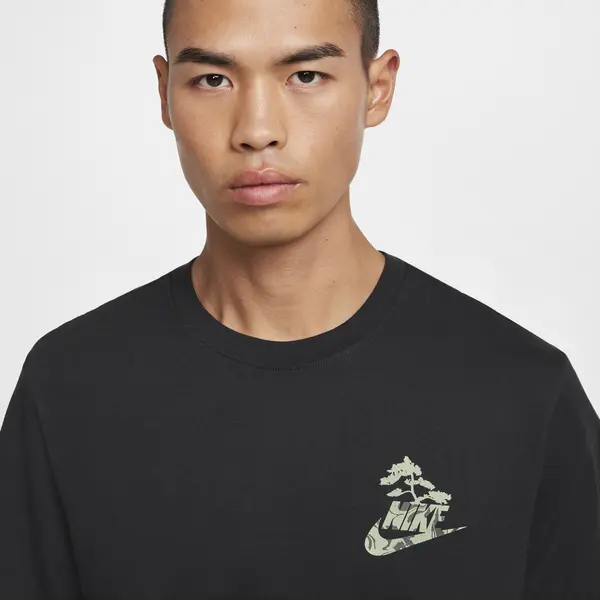 Nike Sportswear Club T-shirt