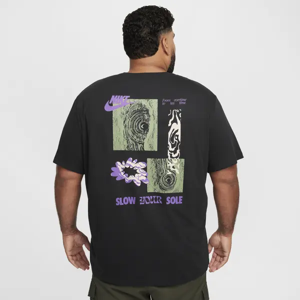 Nike Sportswear Club T-shirt