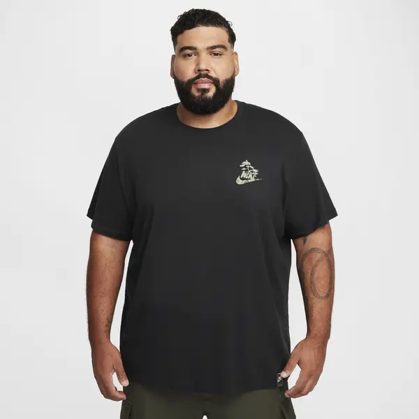 Nike Sportswear Club T-shirt