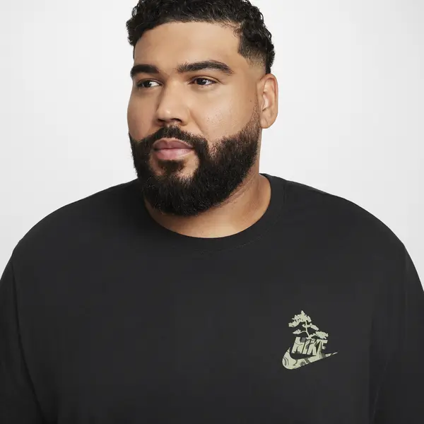 Nike Sportswear Club T-shirt