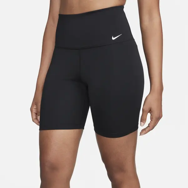 Nike Dri-fit One High-waisted 7" Biker Shorts