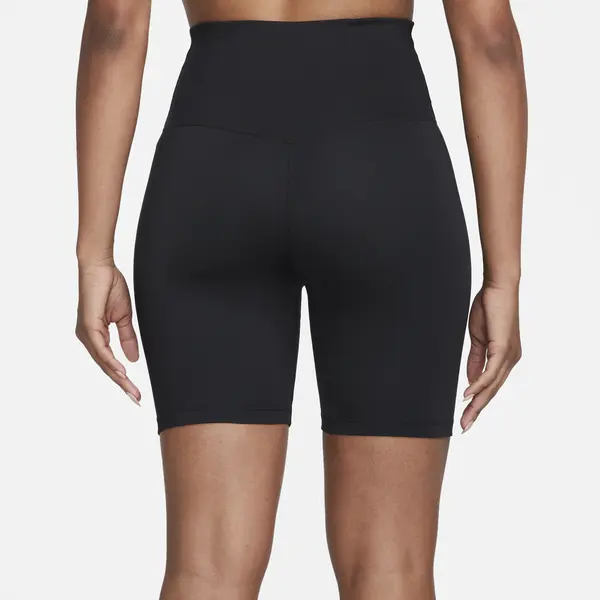 Nike Dri-fit One High-waisted 7" Biker Shorts