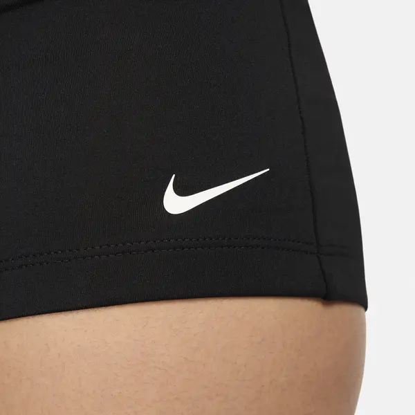 Nike Swim Essential Kick Shorts - Black