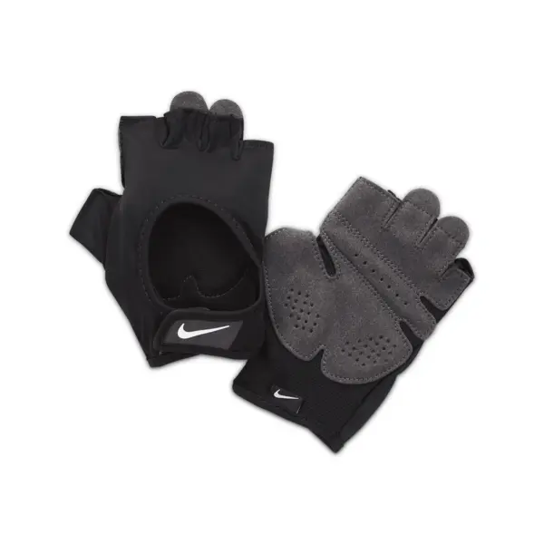 Nike Ultimate Weightlifting Gloves - Black