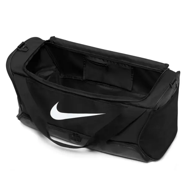 Nike Brasilia 9.5 Training Duffel Bag - Black