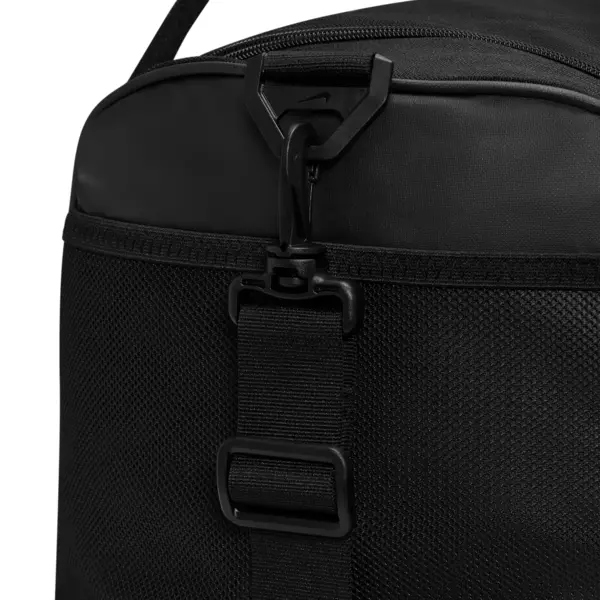 Nike Brasilia 9.5 Training Duffel Bag - Black