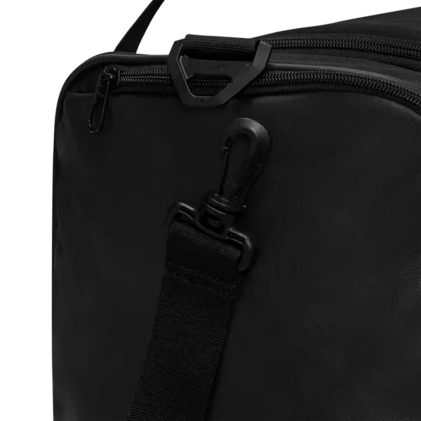 Nike Brasilia 9.5 Training Duffel Bag - Black