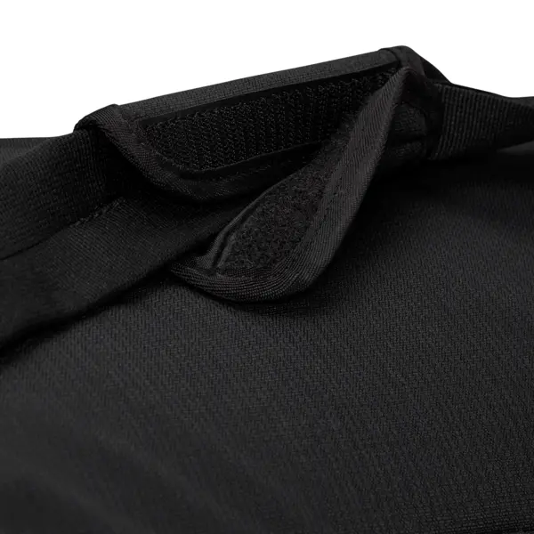 Nike Brasilia 9.5 Training Duffel Bag - Black