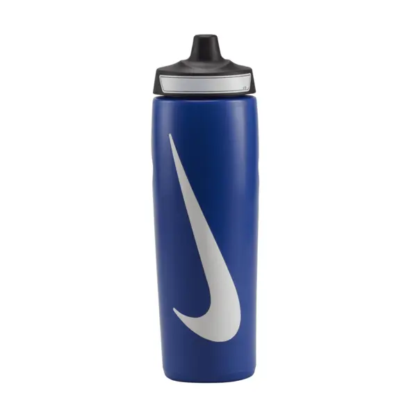 Nike Refuel Water Bottle - Blue