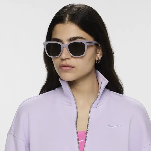 Nike Crescent Ii Sunglasses In Green - 19% Off | Editorialist display picture 2