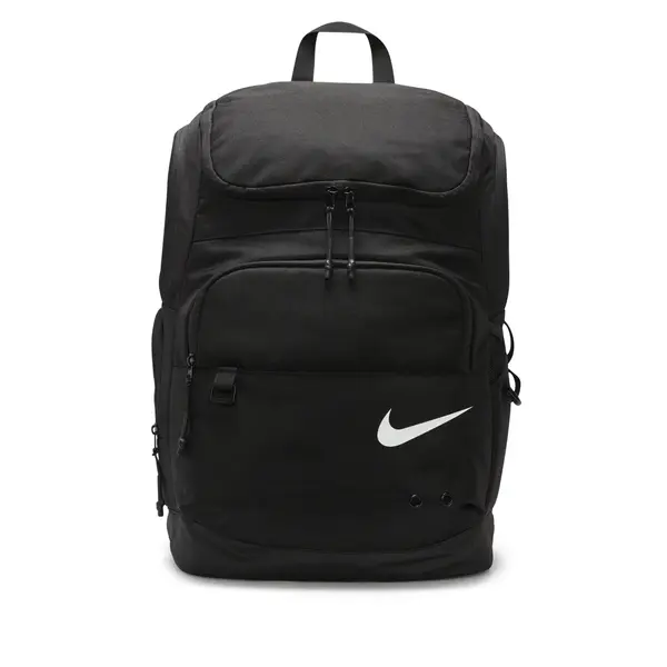 Nike Repel Backpack - Black | Editorialist