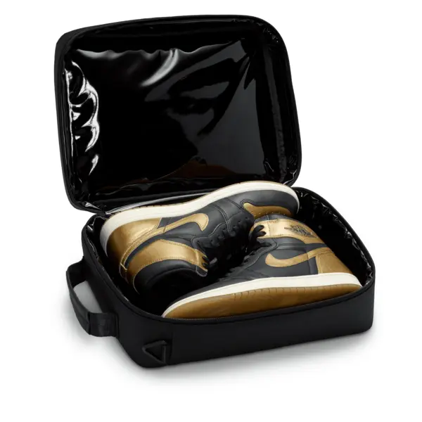 JORDAN The Collectors Shoes Box