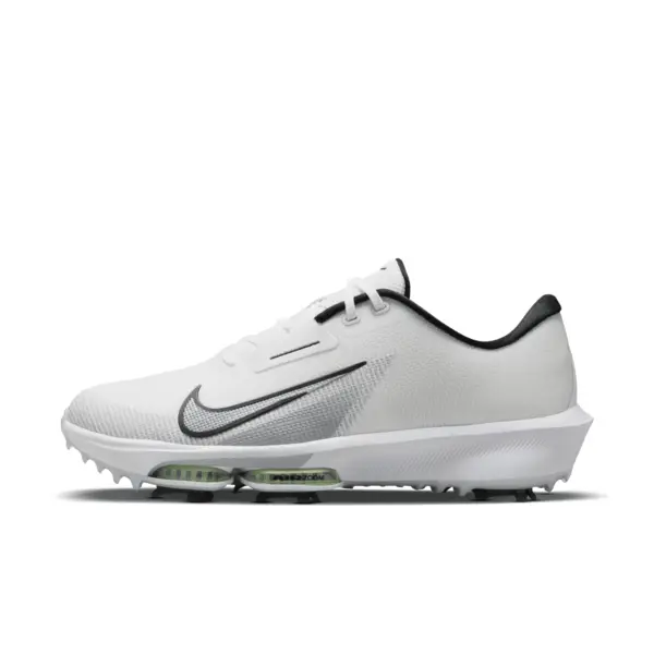 Nike Infinity Tour 2 Golf Shoes - White