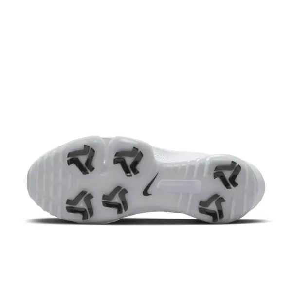 Nike Infinity Tour 2 Golf Shoes - White