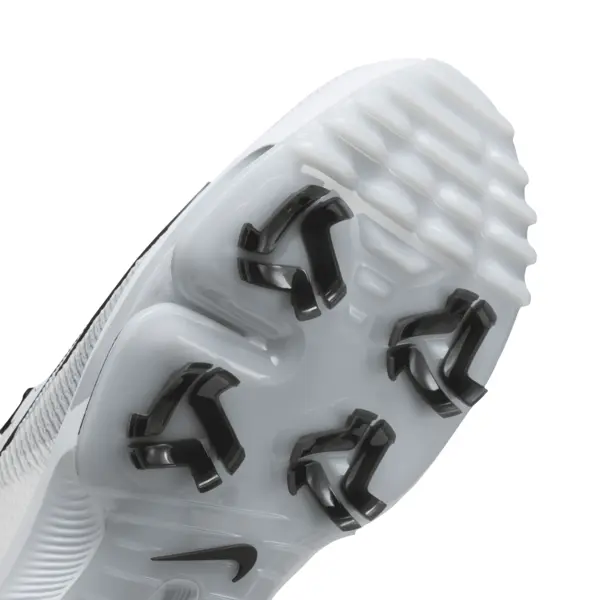 Nike Infinity Tour 2 Golf Shoes - White