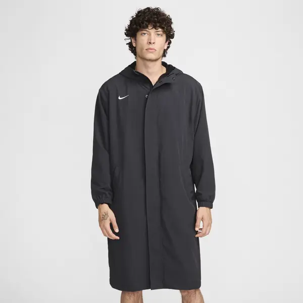 Nike Swim Parka