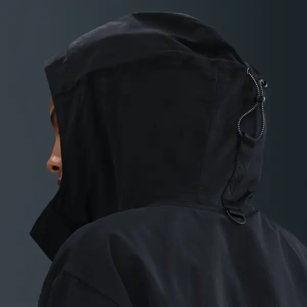 Nike Swim Parka